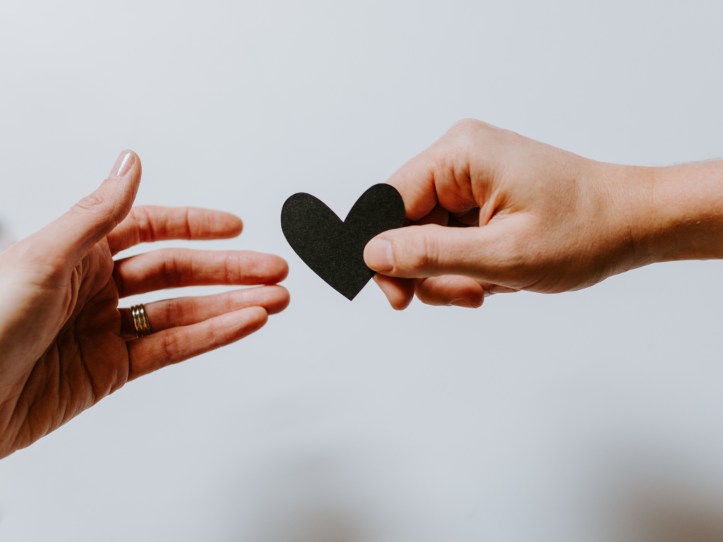 Donation - Compassion Christian Counseling